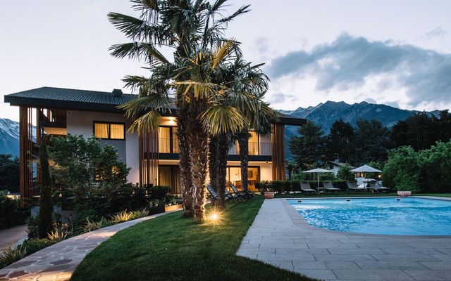 Anfrage im Das Hallinger am Waidmannhof